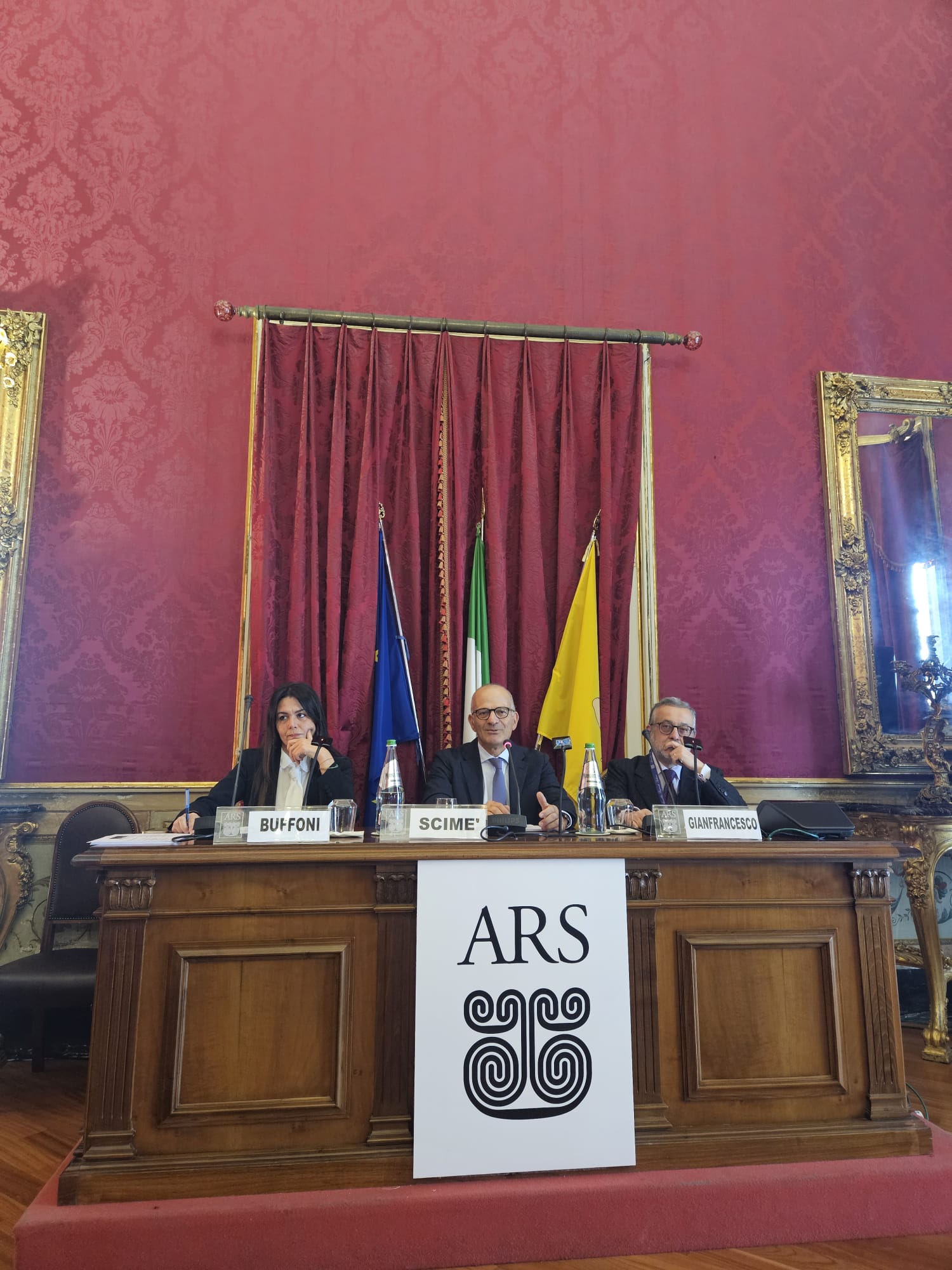 Convegno di studi su L’evoluzione dell’autonomia regionale tra norma e “sostanza” | ARS